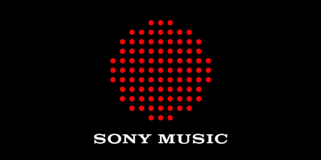 Sony Music ma nowe logo – Design Alley