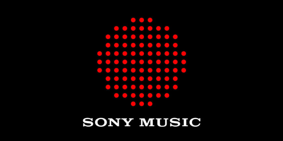 Sony Music ma nowe logo – Design Alley