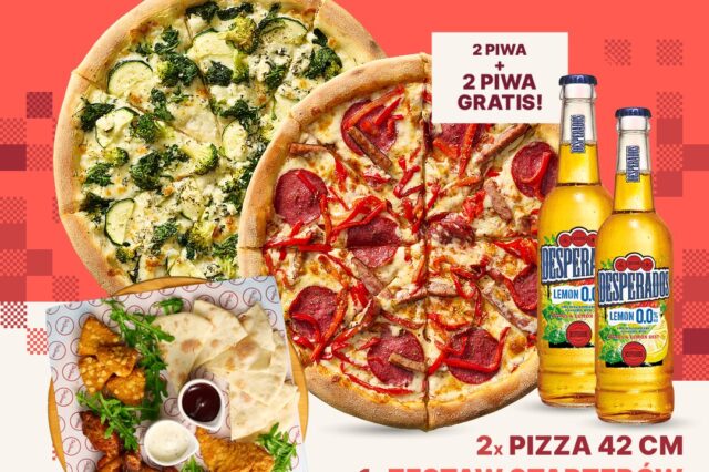 Da Grasso zmienia logo – Design Alley