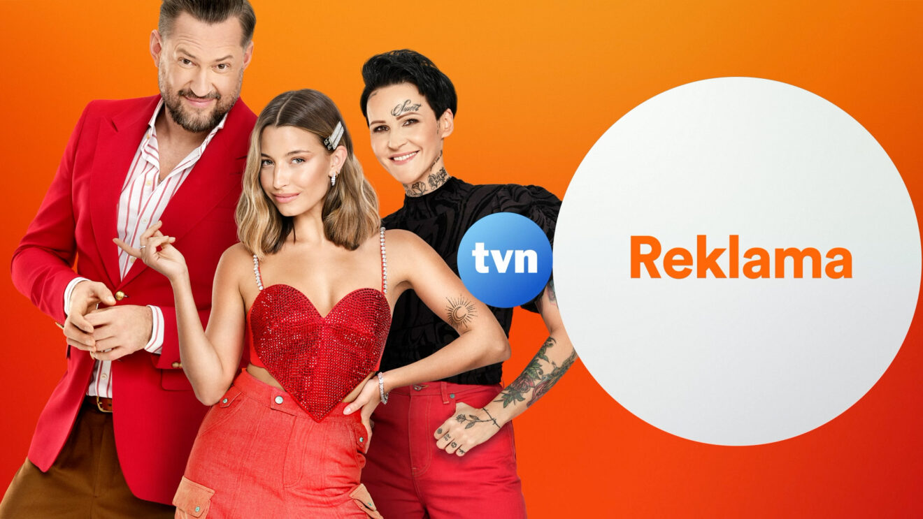 TVN odświeża logo po 11 latach – Design Alley