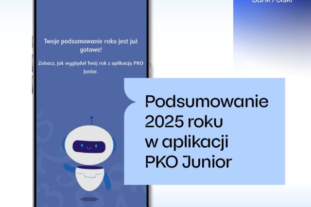 PKO BP w środku dużego rebrandingu. Jest też nowe logo – Design Alley